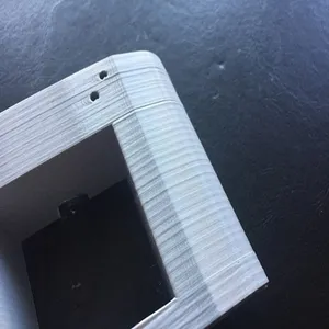 حل مشکل Z wobble در پرینتر سه بعدی + بهترین راه حل | آرلی